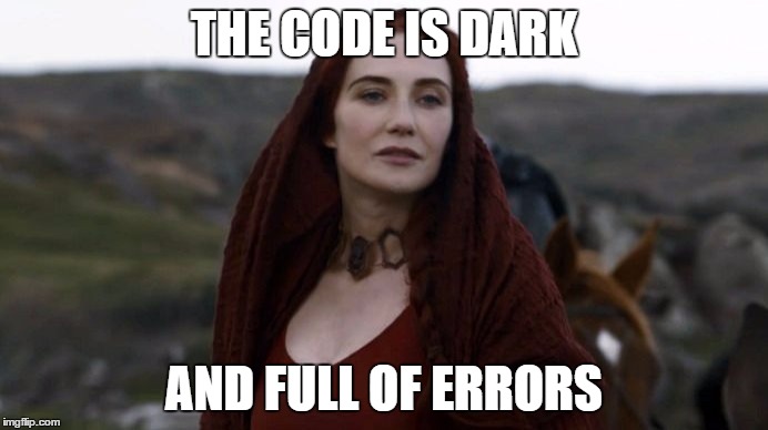 Unit Testing Error Handling And Exceptions Everyday Unit Testing